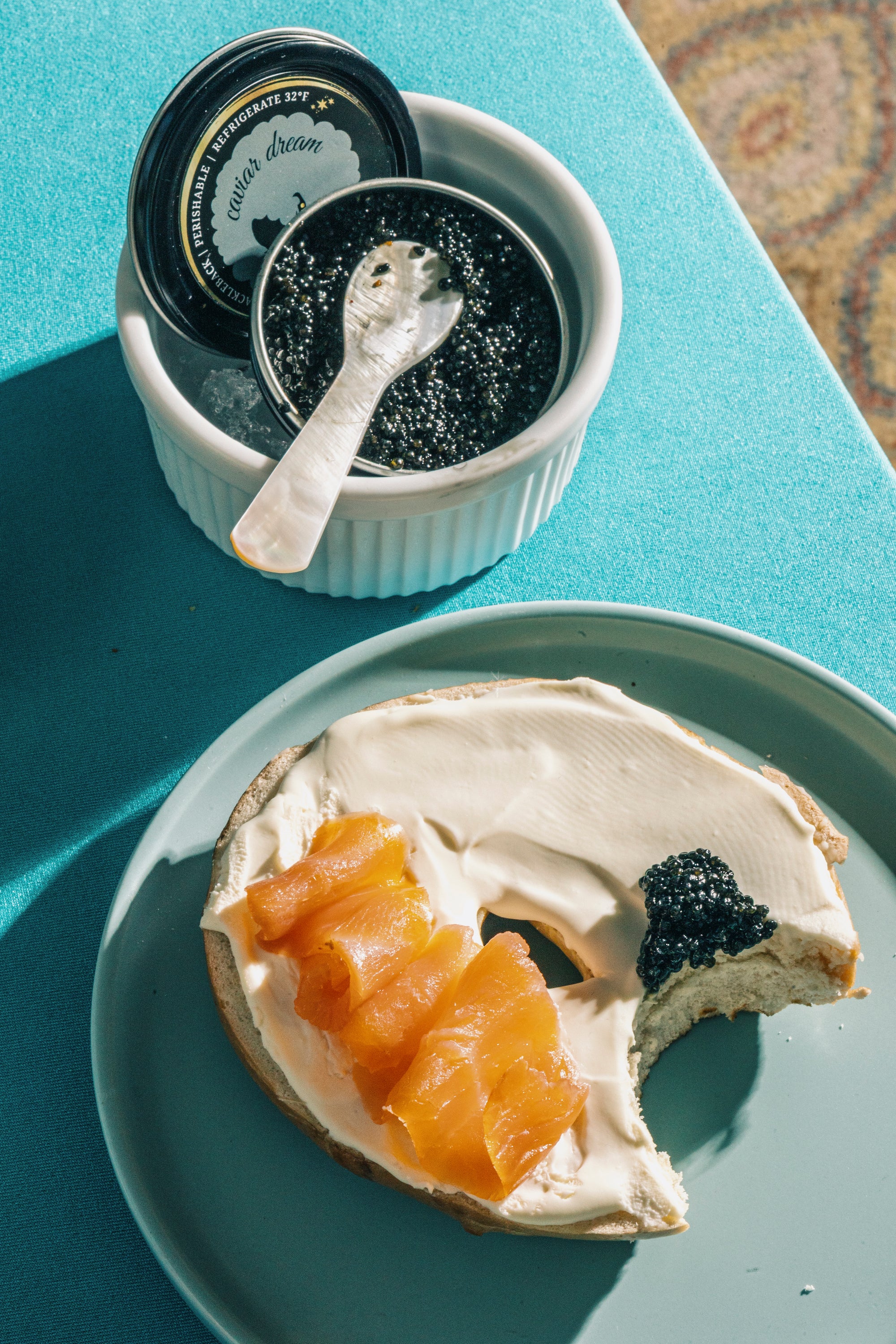 Caviar Dream | Caviar for The People