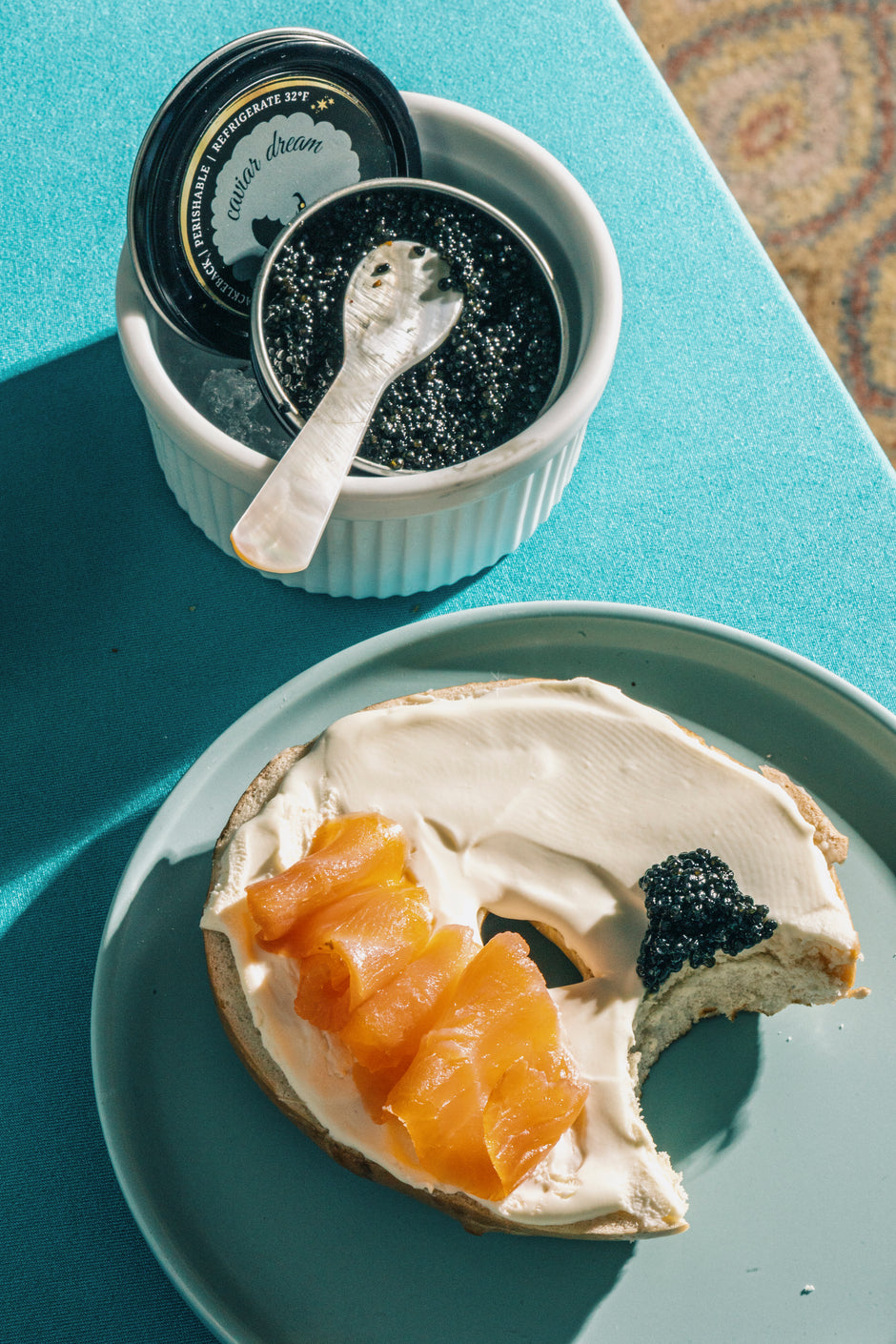 Caviar Dream | Caviar for The People